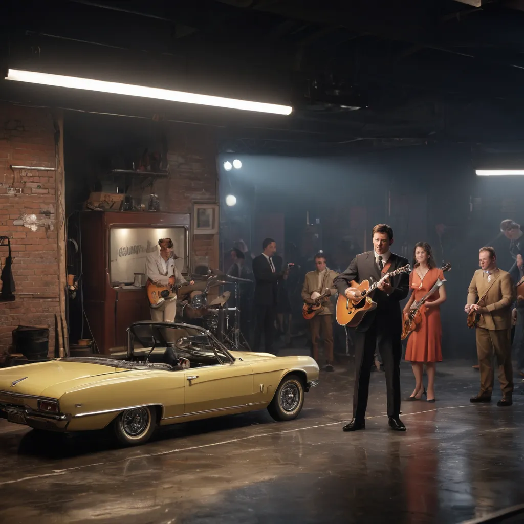 Exploring The Buckinghams' Musical Journey and Legacy