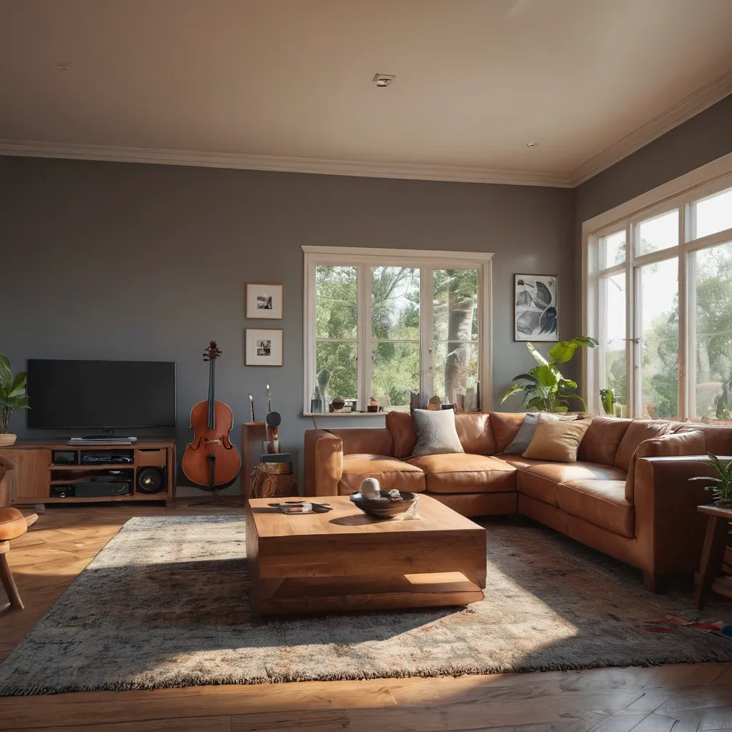 Exploring the Depths of Home: Meaning and Significance