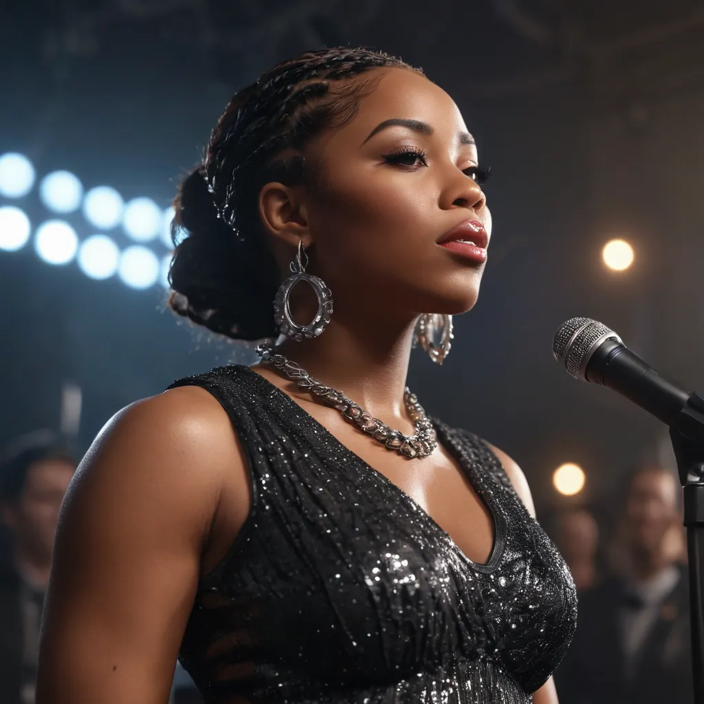 Understanding Toya Williams: Career and Impact in Music