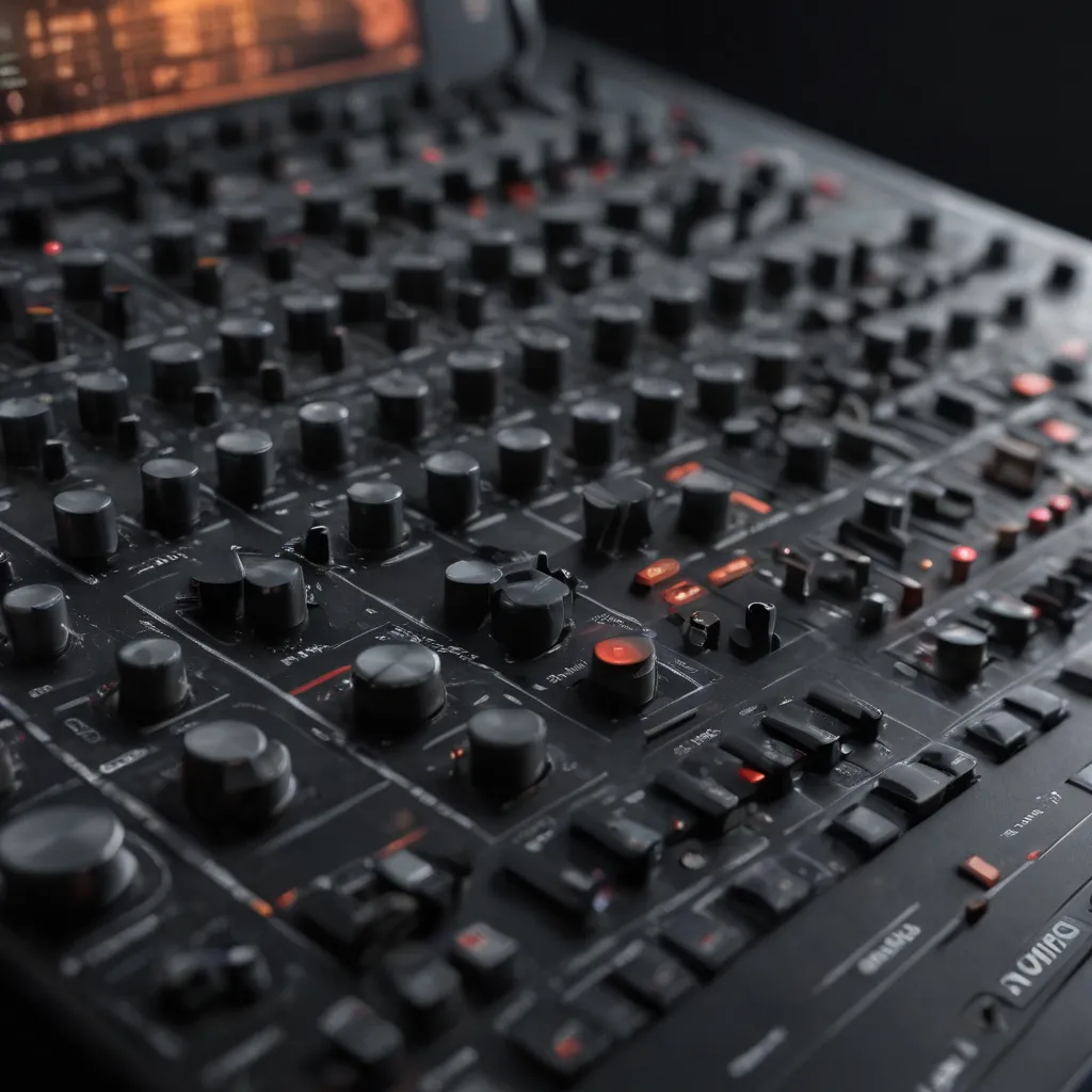 Harnessing Technology in Music: A Detailed Guide