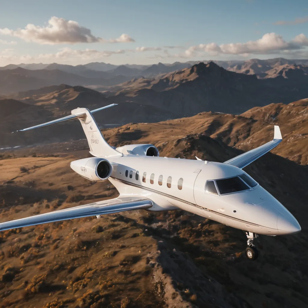 Understanding Vuelo Charter Services and Their Impact