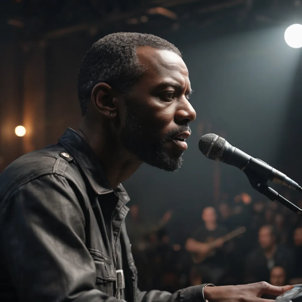 Exploring Wayne McNeil's Influence on Music Culture