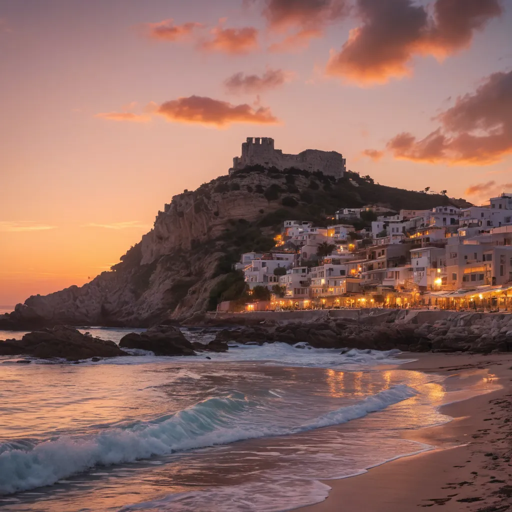 Exploring Wiki Woo Ibiza: A Cultural Odyssey
